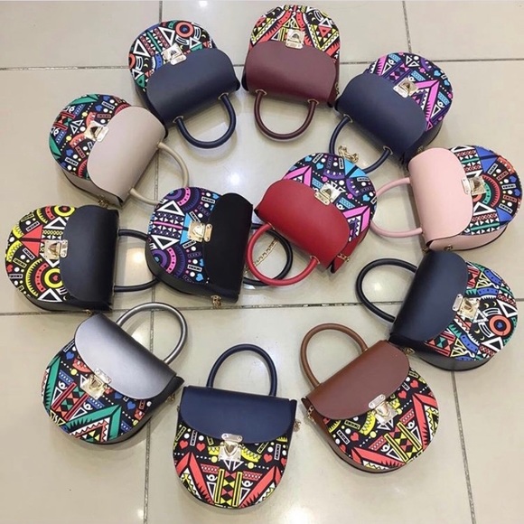 Alya&Elis | Bags | Organic Women Crossbody Hand And Shoulder Bag | Poshmark